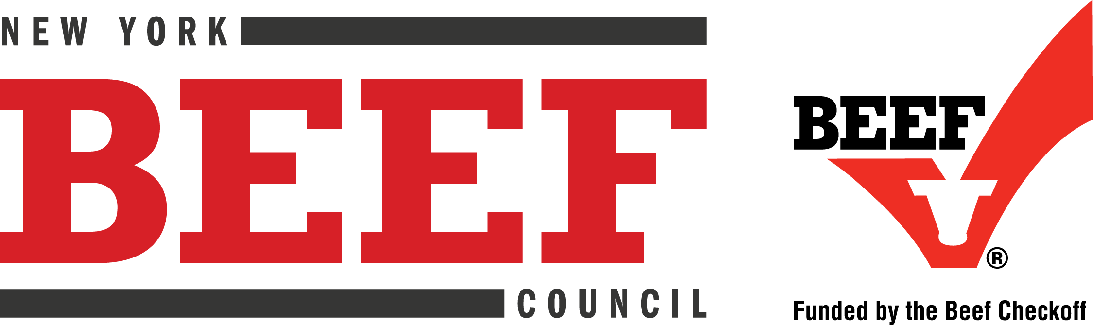 Beef Checkoff Logo