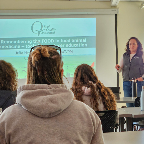 NYBC Celebrates Successful October BQA Month with Training’s Statewide