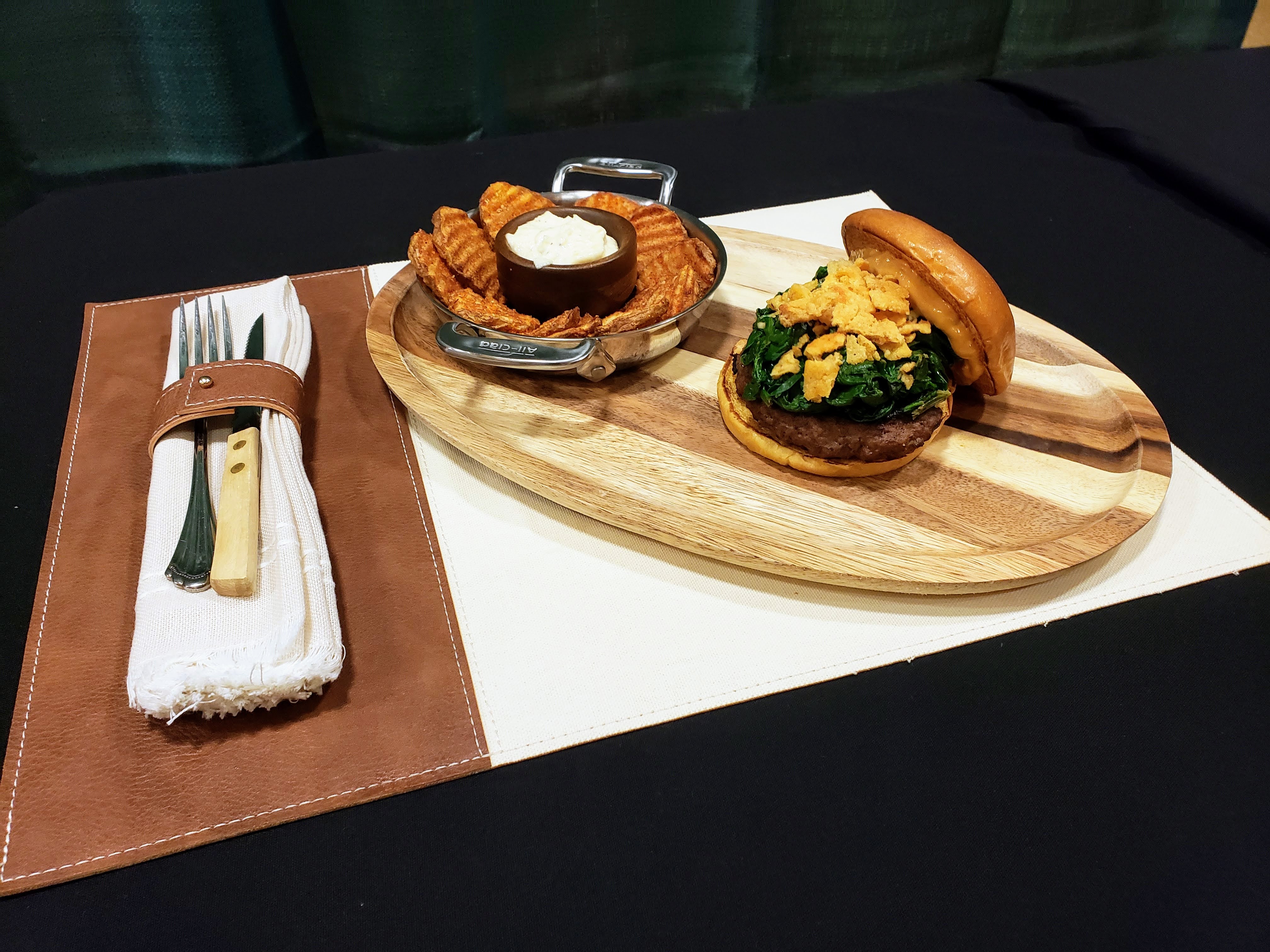 2023 ProStart Burger Battle Winner Announced