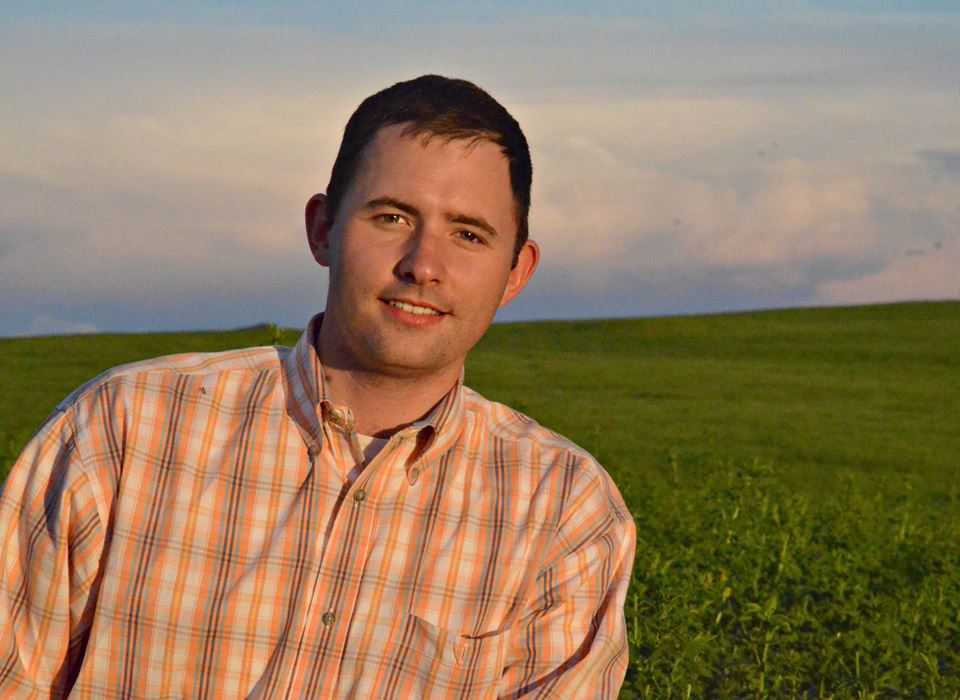 Intern Leadership Summit Bio