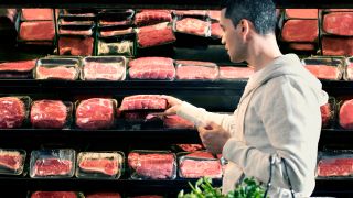 Beef Case Shopper Guide