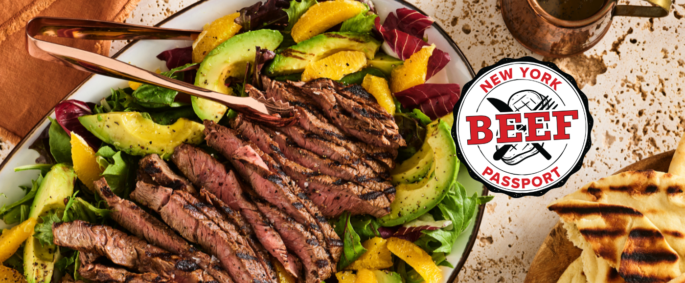 New York Beef Council